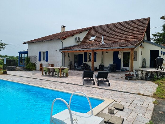 Maison à vendre - Molles - 7 pièces - 4 chambres