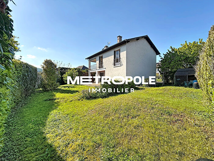 Maison 4 pièces à Pontcharra-sur-Turdine, à vendre