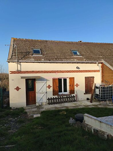 Baugy - Maison 4 pièces à vendre