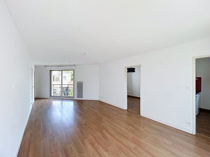 Toulouse, Guilhemery, Bonhoure, La Gloire : Appartement 3 pièces à vendre