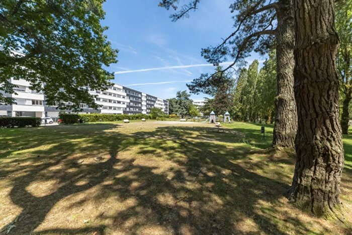Appartement 6 pièces à louer - Orvault, Petit-Chantilly, Bignon, Morlière