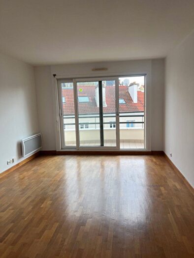 Boulogne-Billancourt : Appartement 2 pièces à louer