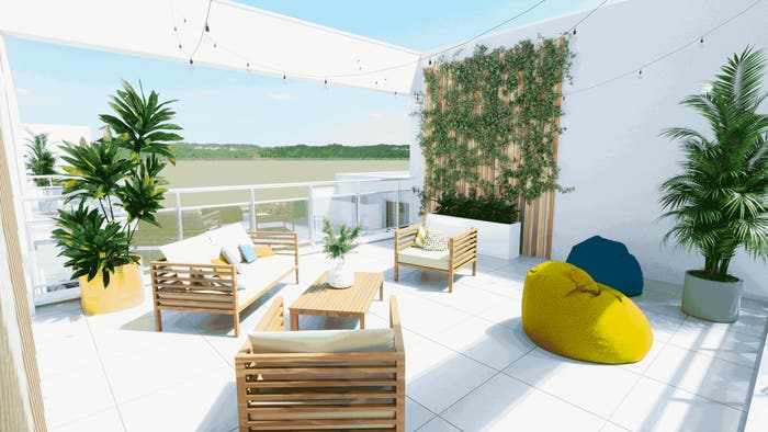 Maison 2 pièces à vendre à Aytré