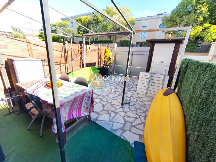 Appartement 2 pièces à La Seyne-sur-Mer, Est, à vendre