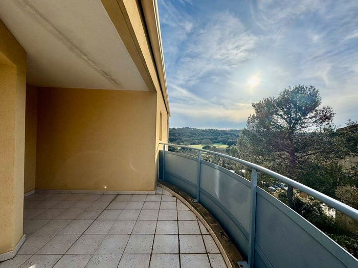 Appartement 2 pièces à louer à Nîmes