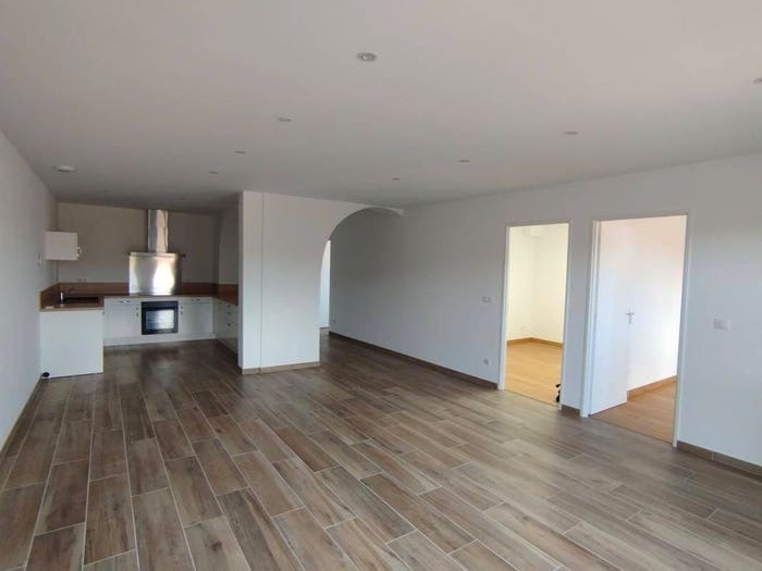 Appartement 3 pièces à louer - Les Vans