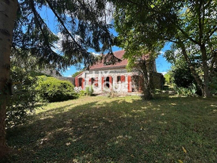 Le Gault-Soigny - Maison 6 pièces à vendre