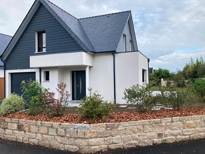 Maison 6 pièces à vendre à Bénodet