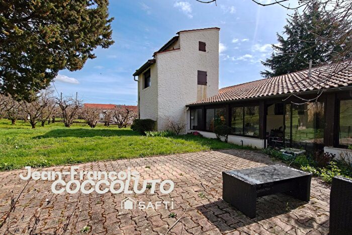 Maison 6 pièces à vendre - Castelculier