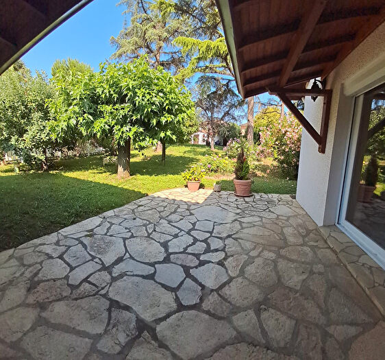 Maison à vendre - Saint-Jean - 4 pièces - 3 chambres