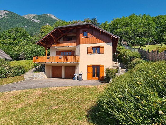 Maison 6 pièces à vendre - Saint-Vital
