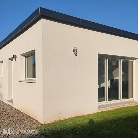 Plougonvelin : Maison 4 pièces à louer
