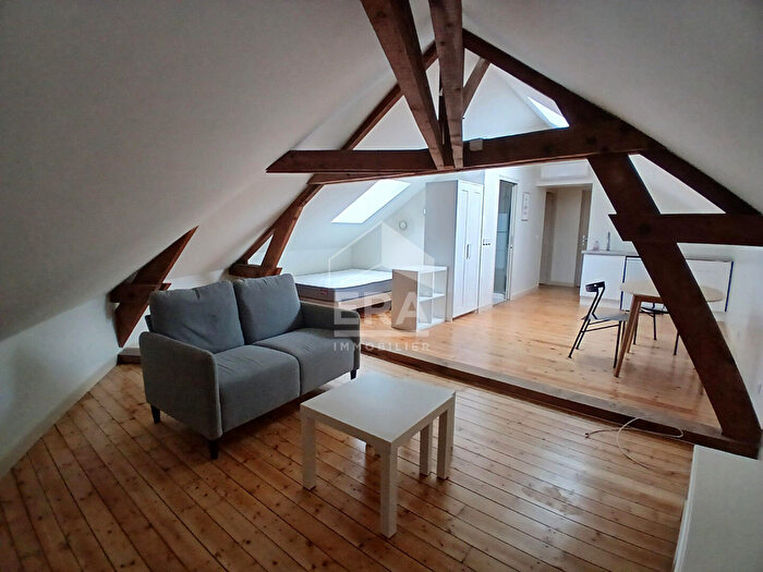 Déols - Appartement 1 pièce à louer