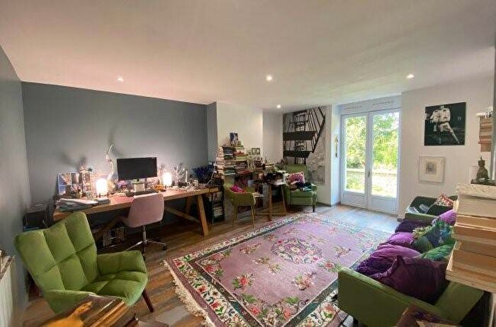Vieux Boulogne, Boulogne-sur-Mer - Appartement 2 pièces à louer