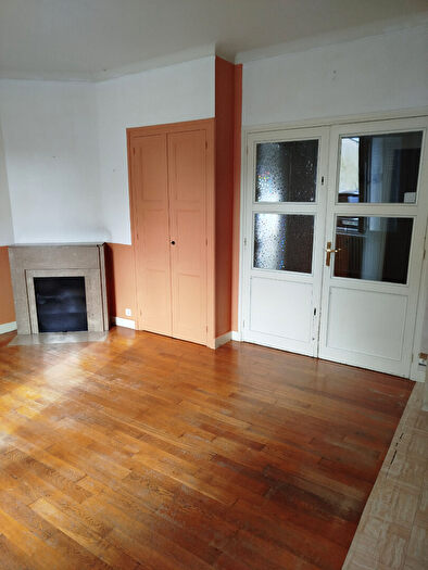 Le Mans, République, Jacobins : Appartement 3 pièces à vendre