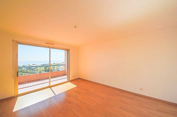 Appartement 2 pièces à louer - Montesoro, Bastia
