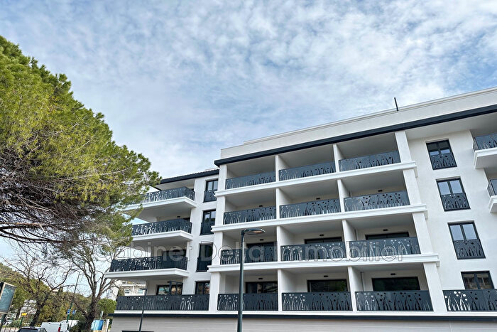 Appartement 3 pièces à louer - La Garde, Le Village
