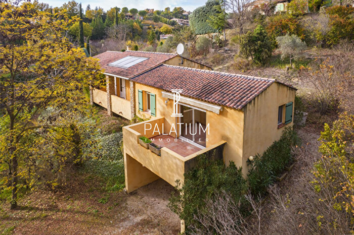 Maison à vendre - Valensole - 3 pièces - 2 chambres