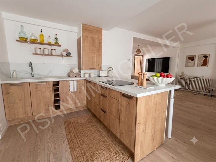 Appartement 4 pièces à Le Havre, à vendre