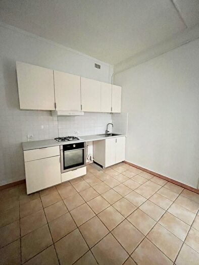 Appartement à louer - Toulouse, Matabiau - 3 pièces - 2 chambres