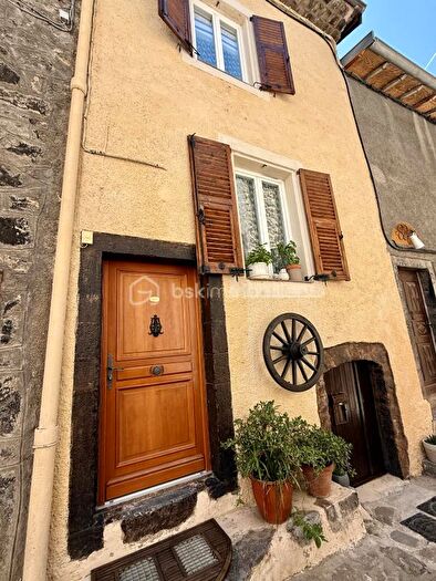 Maison à vendre - Marie - 4 pièces - 2 chambres