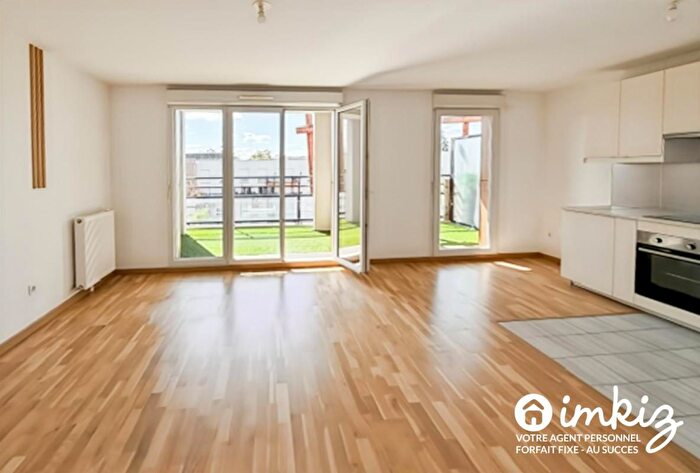 Appartement 3 pièces à Soisy-sur-Seine, à vendre