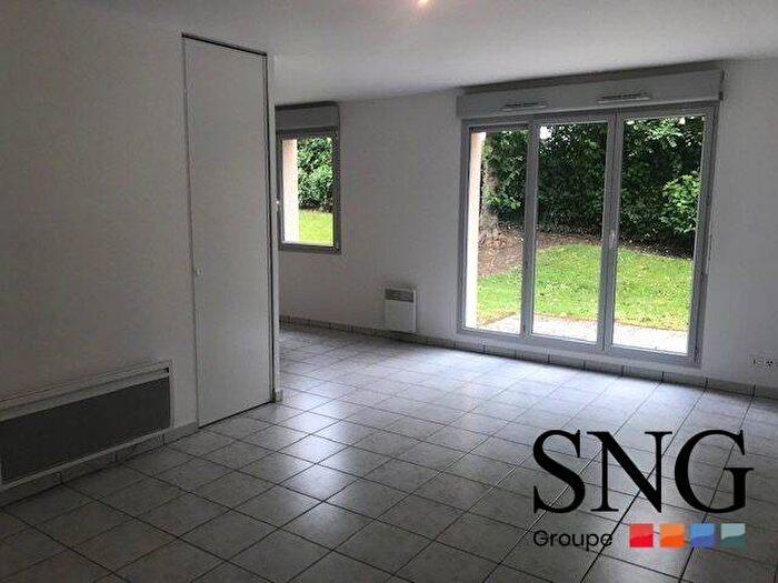 Appartement 1 pièce à Nord, Saint-Pol-sur-Ternoise, à louer
