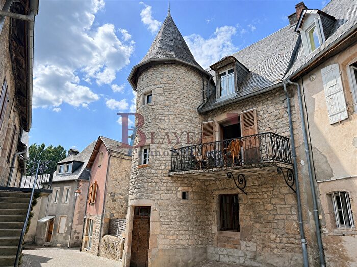 Maison 5 pièces à vendre à Meymac