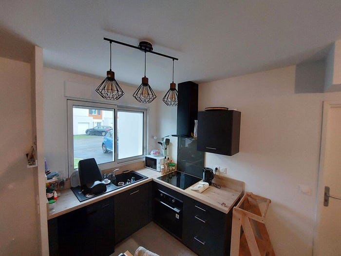 Maison 4 pièces à louer à Ecarts Nord, Saint-Paul-lès-Dax