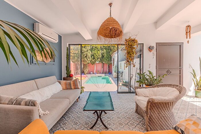 Maison 6 pièces à vendre à La Garde, Le Village