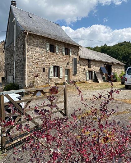 Rempnat : Maison 4 pièces à vendre