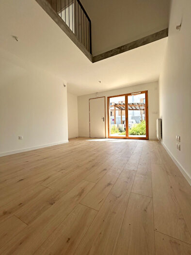 Maison 3 pièces à vendre à Cornebarrieu