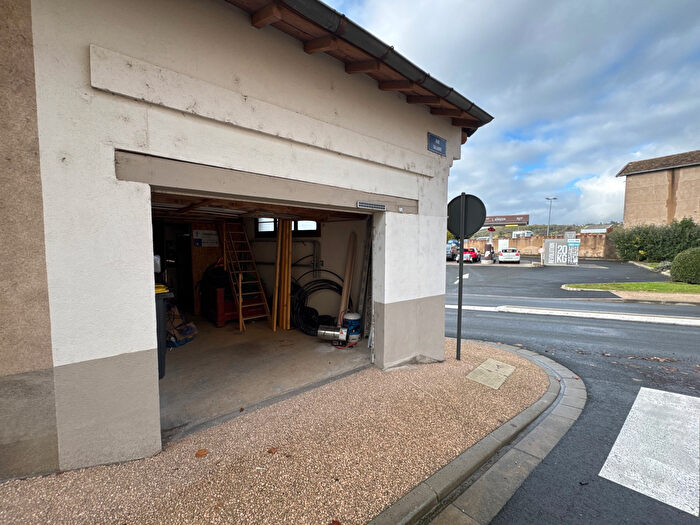 Maison à vendre - Saint-Juéry - 1 pièce