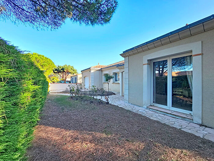 Maison 5 pièces à vendre à Les Sorinières