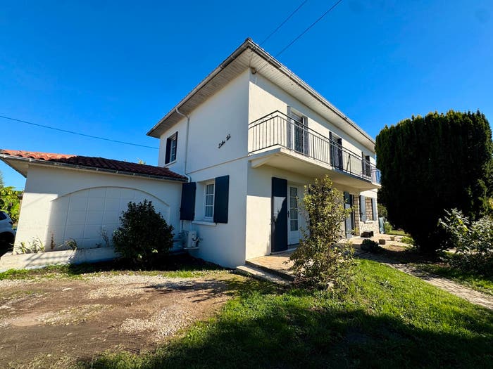 Maison 6 pièces à vendre - Villeneuve-sur-Lot, Saint-Etienne