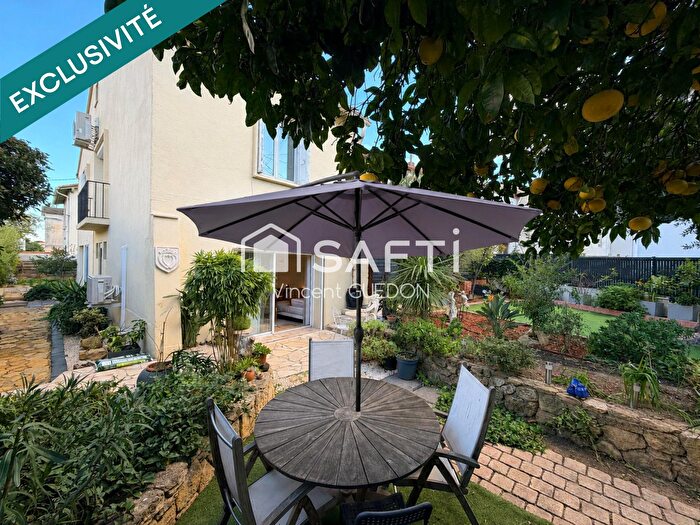 Perpignan, Moyen-Vernet : Maison 5 pièces à vendre