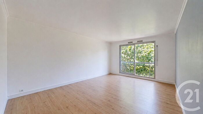 Appartement 3 pièces à vendre à Nogent-sur-Marne, Beauté Baltard