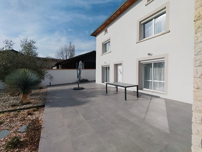 Maison 7 pièces à vendre - Sonnay