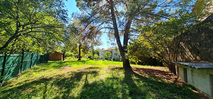 Maison à vendre - Laval-Pradel - 10 pièces - 6 chambres