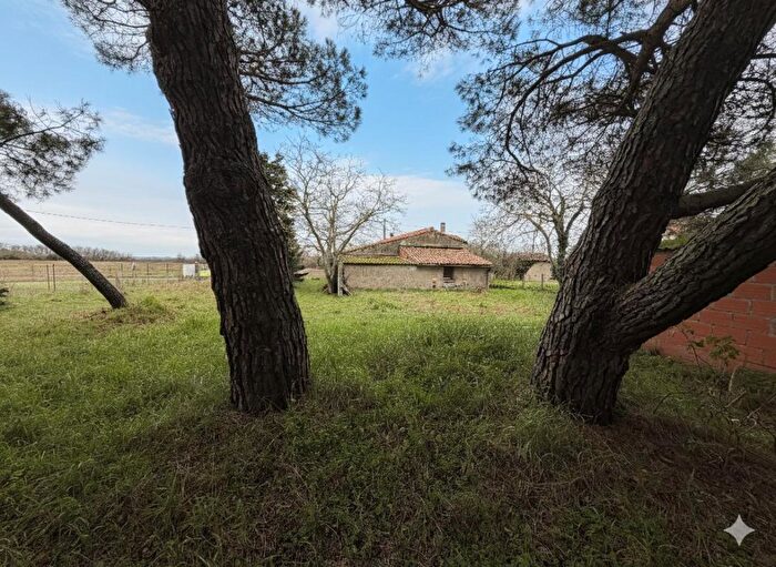 Maison à vendre - Muret, Ox - 2 pièces - 1 chambre