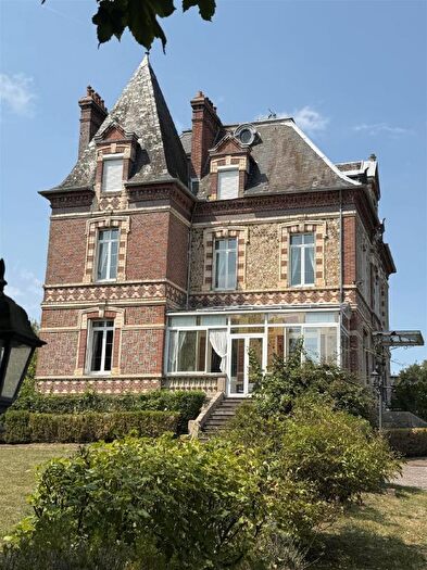 Maison à vendre - LAigle - 13 pièces - 9 chambres