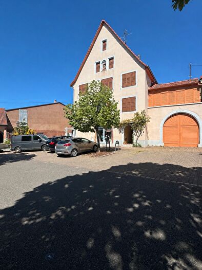 Maison à vendre - Marlenheim - 10 pièces