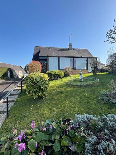 Maison à vendre - Lécousse - 5 pièces - 2 chambres