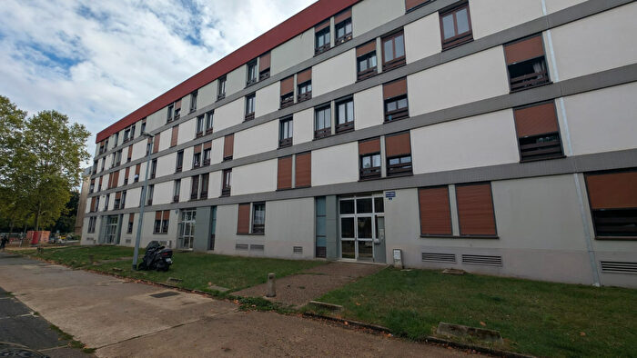 Beauvais, Argentine - Appartement 3 pièces à vendre