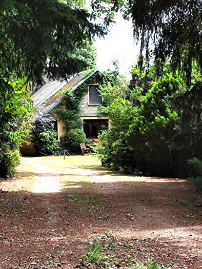 Maison 5 pièces à vendre - Lormes