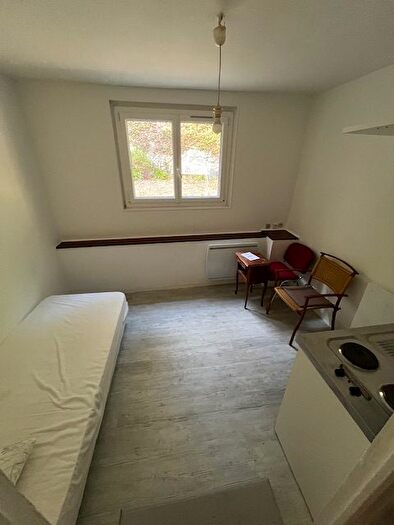 Appartement à louer - Nyons - 1 pièce