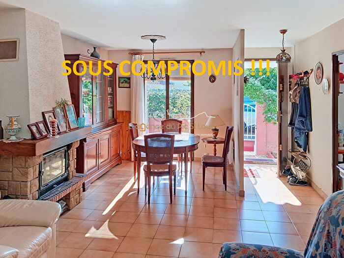Saint-Gély-du-Fesc : Maison 4 pièces à vendre