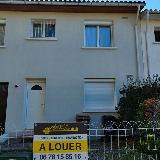 Appartement à louer - Revel - 3 pièces - 2 chambres