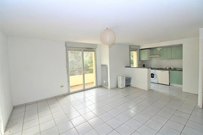 Appartement à vendre - Toulouse, Sept Deniers - 3 pièces - 2 chambres