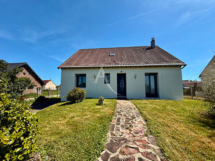 Maison 7 pièces à vendre à Bailleau-le-Pin